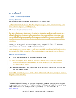 Skills LAB Session LS2 - Lab Assignment 2 - SKILLS LAB SESSION LS Topics Hygiene (bathing ...