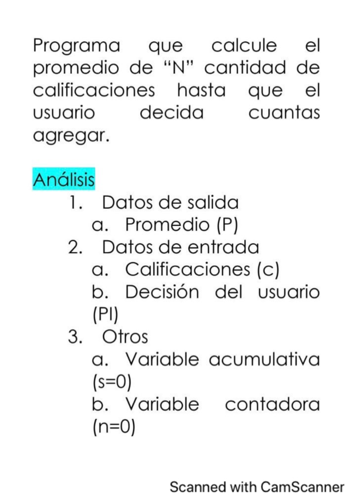 A9-While y do while Damian Cuevas 217391 - Fundamentos de Programacion ...