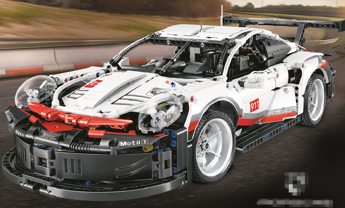 Catalogue(2024-06-19 19 09 55) - 911 PRERFORMENC Motil 1 MI 911 PRERFORMENC Motil 1 MI Supercar ...