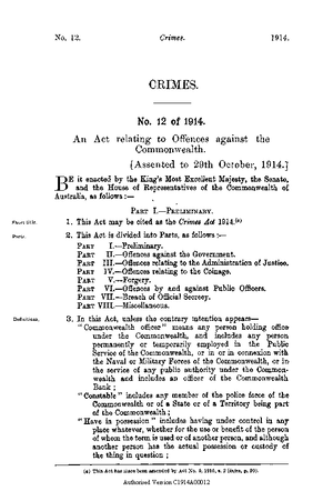 Year 10 Commerce Notes - Topic 1-Law and Society Syllabus Dot Point ...
