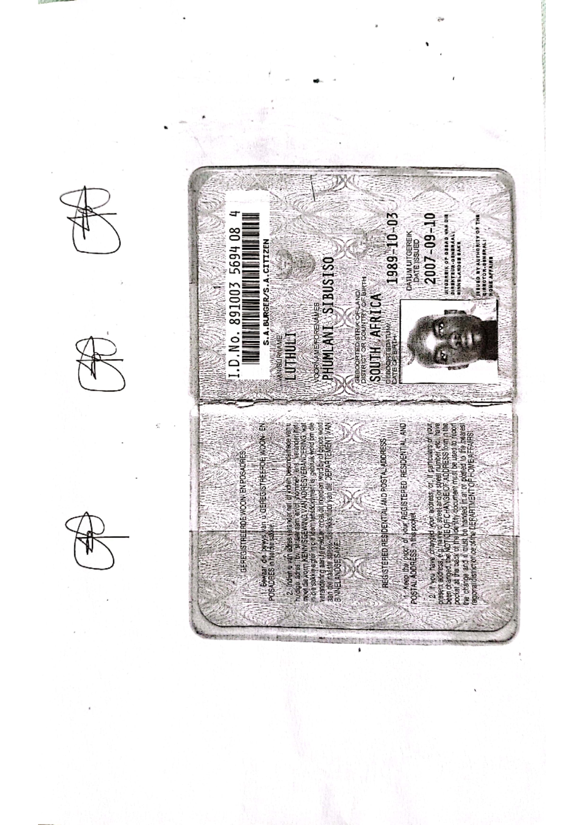 ID COPY - MNG3702 - Studocu