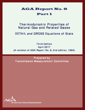 AGA Reporte 9 2022 Spa - MEDICION DE GA - Medición de gas por trayectos múltiples Medidores ...