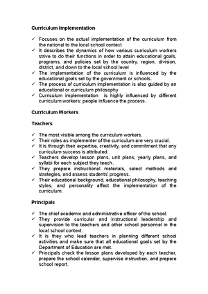 Sample lesson plan 1 - Sample Lesson Plan Lesson Duration: 1 hour ...