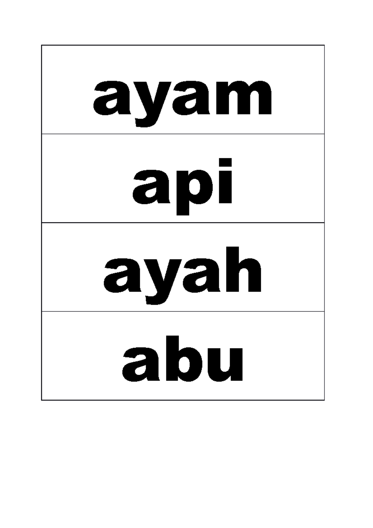 Ejaan - aasws - International Relations: Theory And Practice / Hubungan ...