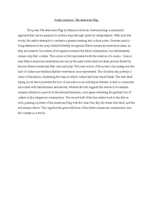 Gun Control Essay - Grade: A- Manasi Karekar WRT105 M Sara Potocsny 12 ...
