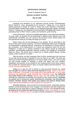 Ipac core trainers ohs test answers - Scored Test - ANSWERS Question 1 ...