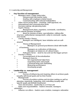 Most influential management books of the 20th century - Business ...