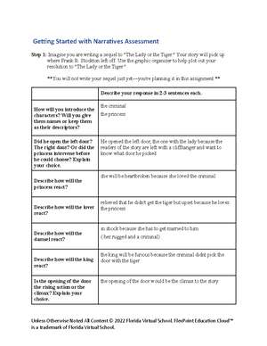 Copy of Module 2 Note Taking Guide - Google Docs - Module 2 Note Taking Guide Lesson Pg ...