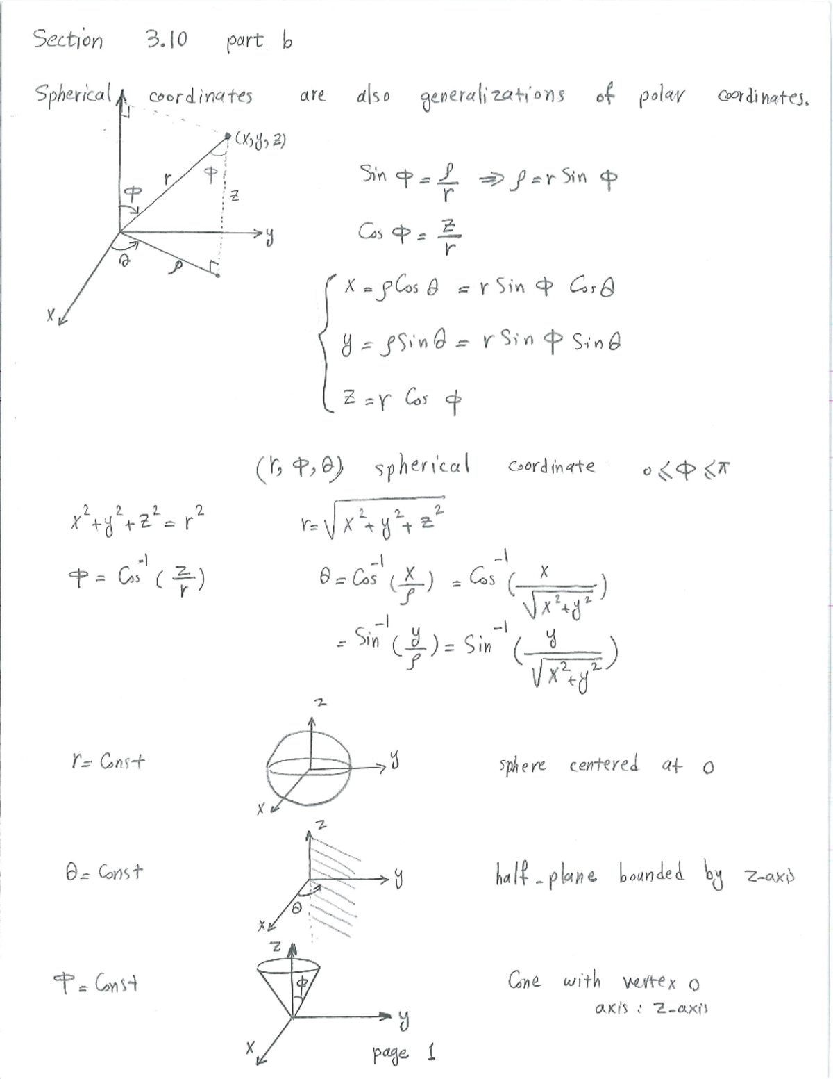 the math exam sol - Studocu