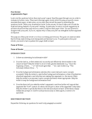 Lit paper 1 - class assignment - Shanell Greene Professor LITR 2010 ...
