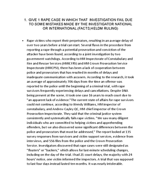 MM Chapter 2 RRL - RRL - CHAPTER 2 REVIEW OF RELATED LITERATURE This ...