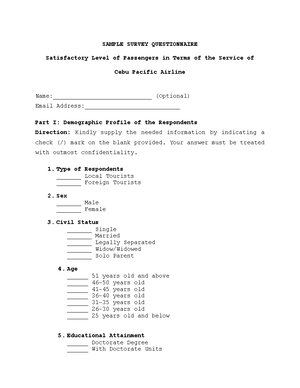 [Solved] learning objectives and intervention for service orientation ...
