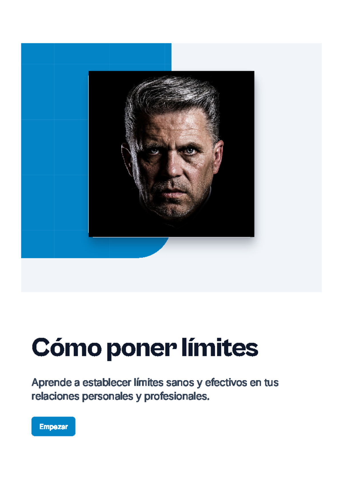 Como-poner-limites - Guía de desarrollo personal, poner limites - Cómo ...