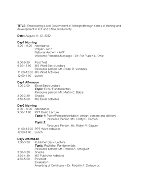 SS1 Foundation of Soc Stud - Foundation of Social Studies [Module ...