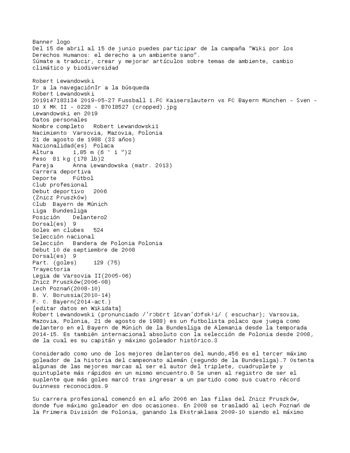 Lewan - pdf - Banner logo Del 15 de abril al 15 de junio puedes ...