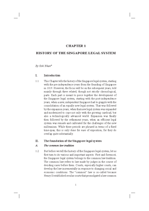 [2012 ] 4 SLR 1267 - case - [2012] 4 SLR SINGAPORE LAW REPORTS 1267 Foo ...