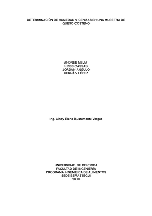 AOAC Español - METODOS DE ANALISIS Y DE MUESTREO RECOMENDADOS CODEX ...