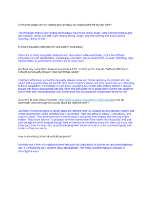 Epidemiology Worksheet - EPIDEMIOLOGY ASSIGNMENT: MIDWESTERN TOWN, USA ...