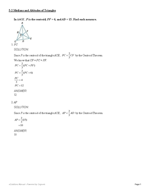 Chapter 1 study guide - Chapter 1 – Study Guide Language Paradigms: I ...