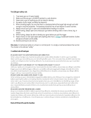 Eyesight - Guide notes. - Eyesight. We have two eyes. We use It to see ...