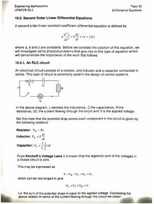 Lab report 1 - Logbook Exercises - Module Code: FC Module Title: Basic Engineering Assessment ...