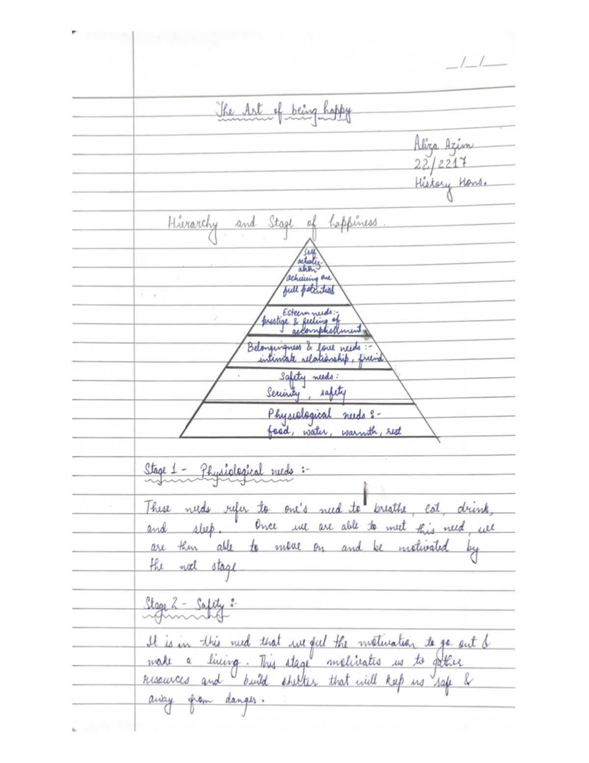 JsksisisosnsusiHsjw - History Of Architecture And Culture - V - Studocu