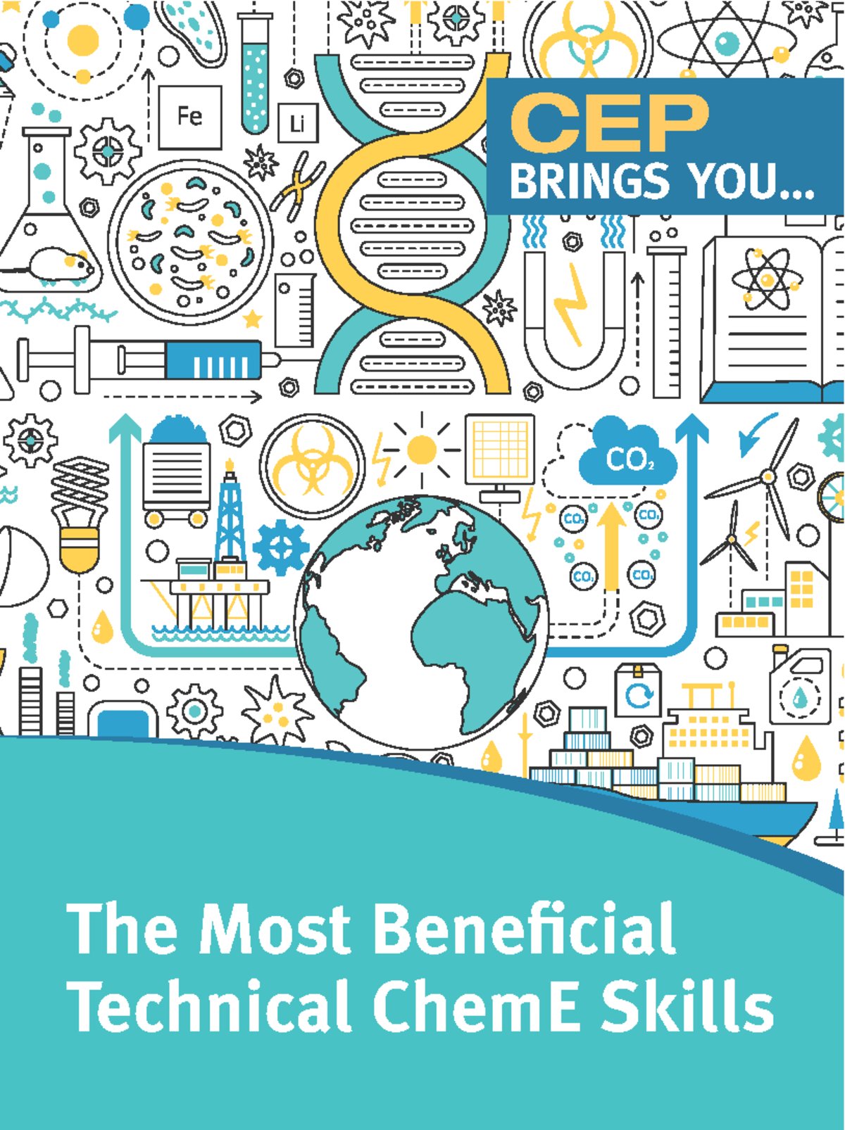 AICh E The Most Beneficial Technical Chem E Skills - The Most Beneficial Technical ChemE Skills ...