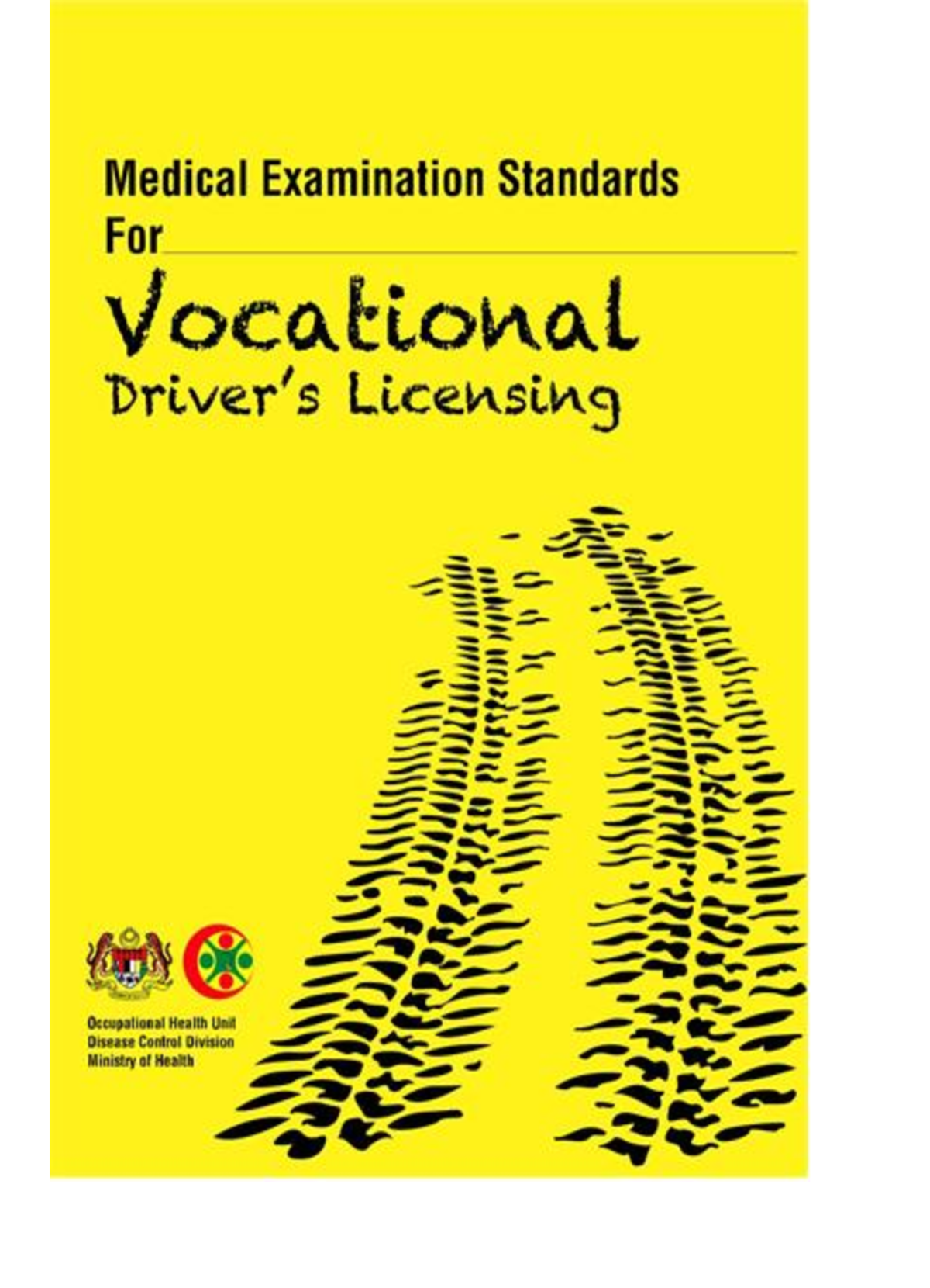 MED Examination Standards - ####### Medical Examination Standards For ...