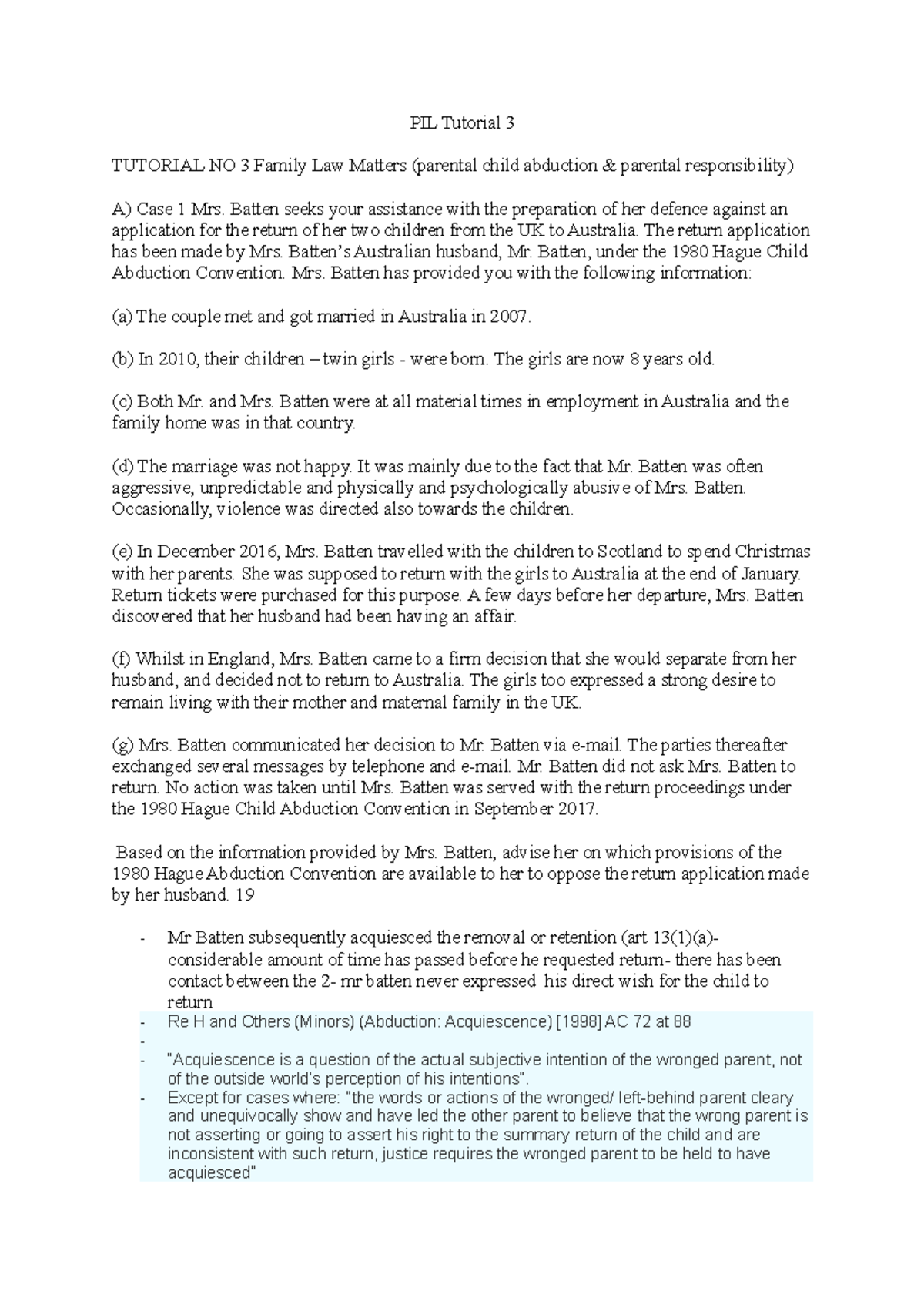 PIL Tutorial 3- tutorial three - PIL Tutorial 3 TUTORIAL NO 3 Family ...