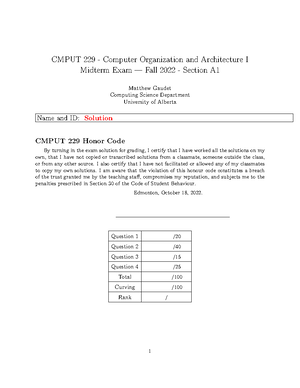 [Solved] The number infinity is represented in 32 bit hexadecimal as 0x - Computer Architecture ...