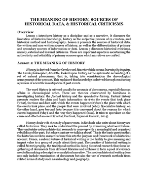 Brief History of Painting - The earliest paintings were found in Europe ...