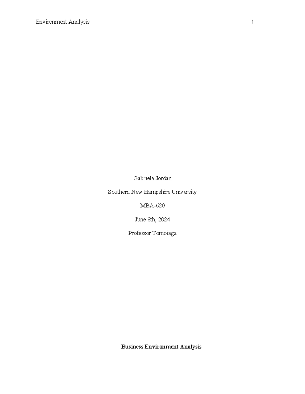 9-1 Project Submission: Communication Strategy for Adaptive Leadership ...