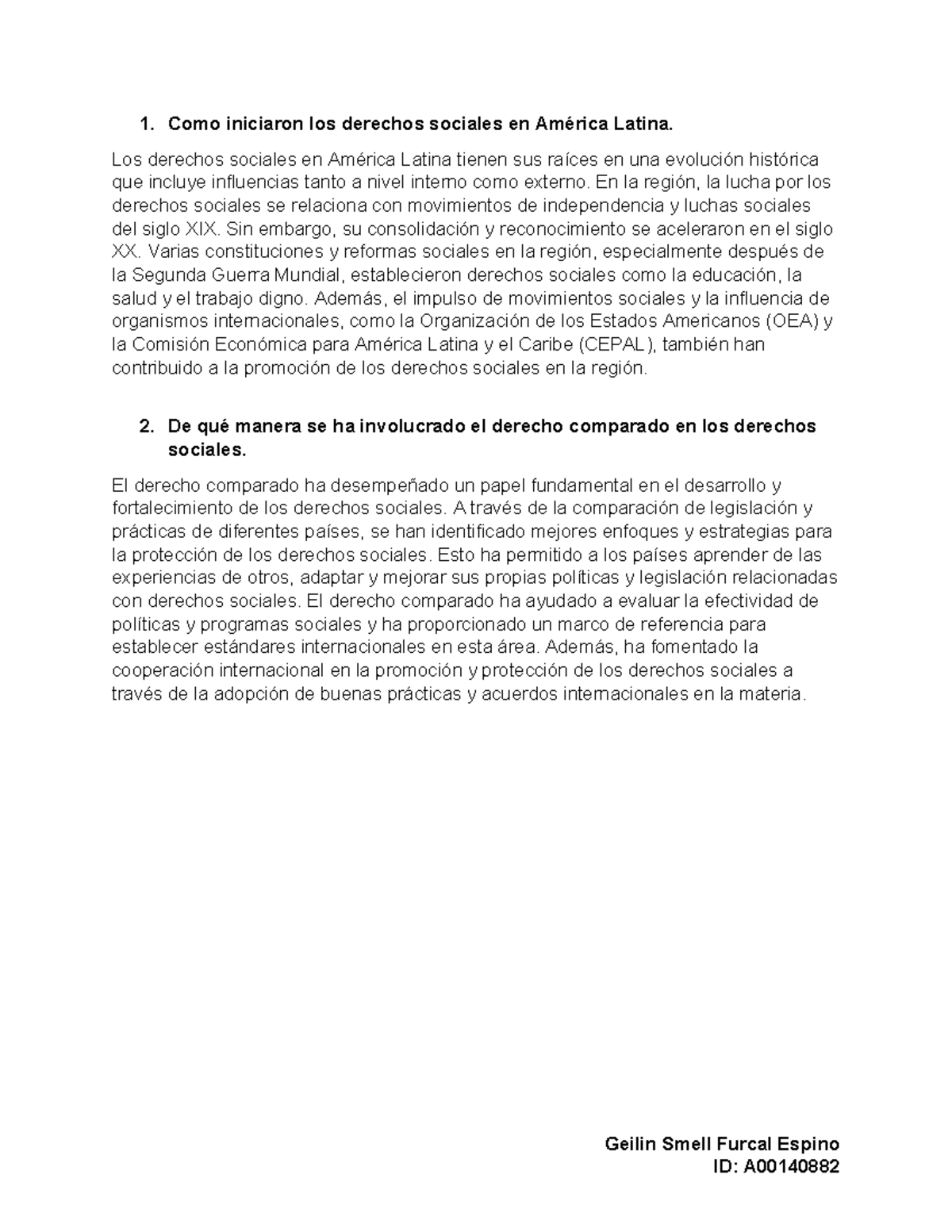 Furcal.Geilin.Unidad 5. Actividad 2. Entregable^ - Geilin Smell Furcal ...