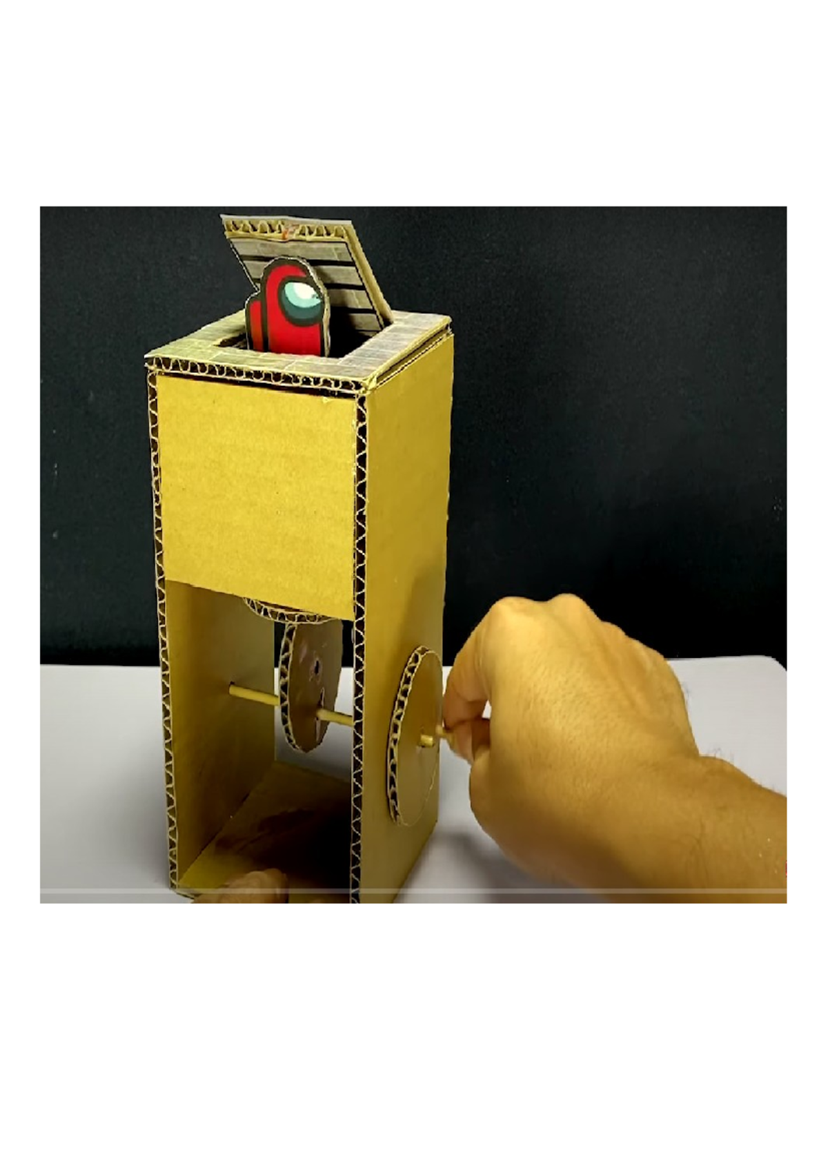 Autómata - Resumen The BFG - The BFG - Física I - Studocu