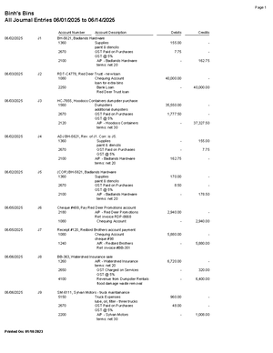 Payroll journal entries - Step by Step examples of Payroll Journal ...