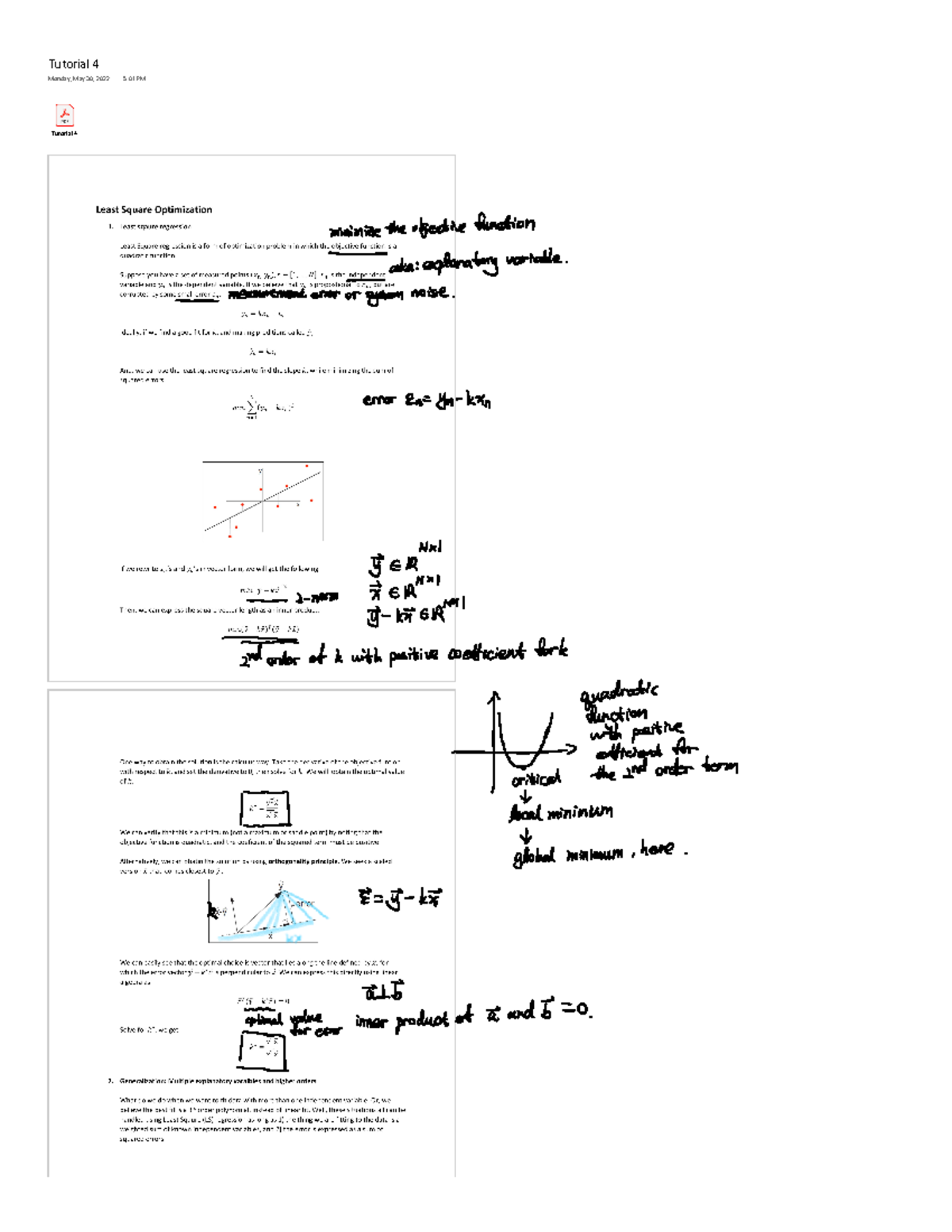 Tutorial 4 S - ECE 484 - Tutorial 4 dƵƚŽƌŝĂů κ DoŶĚaLJ͕ DaLJ ϯϬ͕ ϮϬϮϮ ...