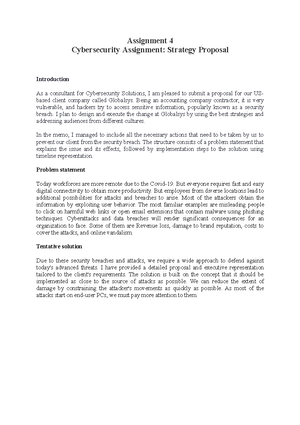 Data dashboard Assignment - Assignment 3: Data Dashboard Assignment (Cover Memo) Number of total ...