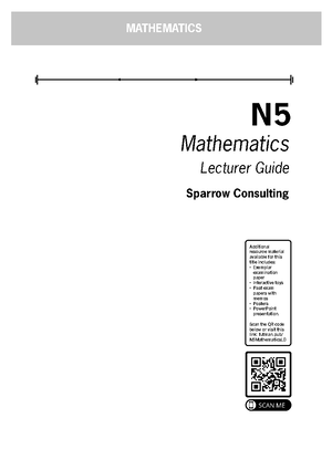 N5 Mechanotechnics April 2021 - NATIONAL CERTIFICATE MECHANOTECHNICS N ...