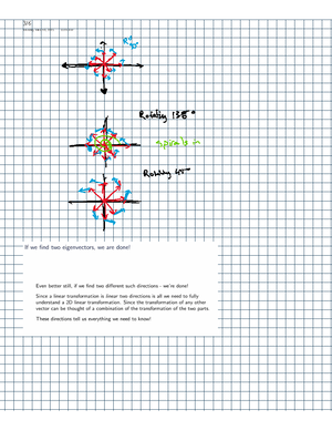 Comp neuro lec8 - albanna - Numerical simulation Wednesday, February 10 ...