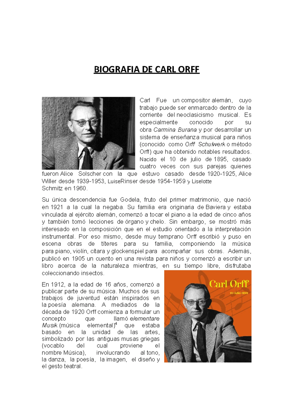 Influencia de las bajas temperaturas en los metales - TEMA: METALES A ...