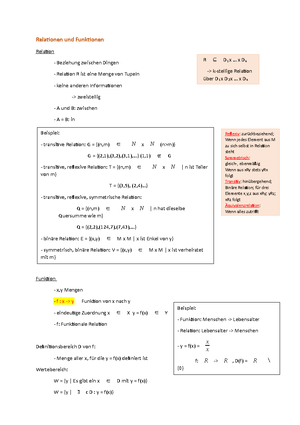 Mathe ma - Einführung in die Numerik Skript zur Vorlesung im ...