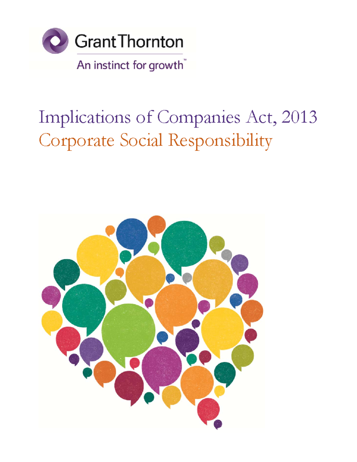 Companies Act CSR Helpful For Bba Implications Of Companies Act Companies Act CSR Helpful For Bba Implications Of Companies Act