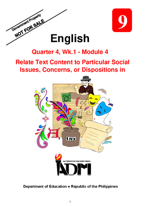 ART Appreciation v2 - summary art app - ART APPRECIATION LESSON 1: What is ART? - Art is an ...