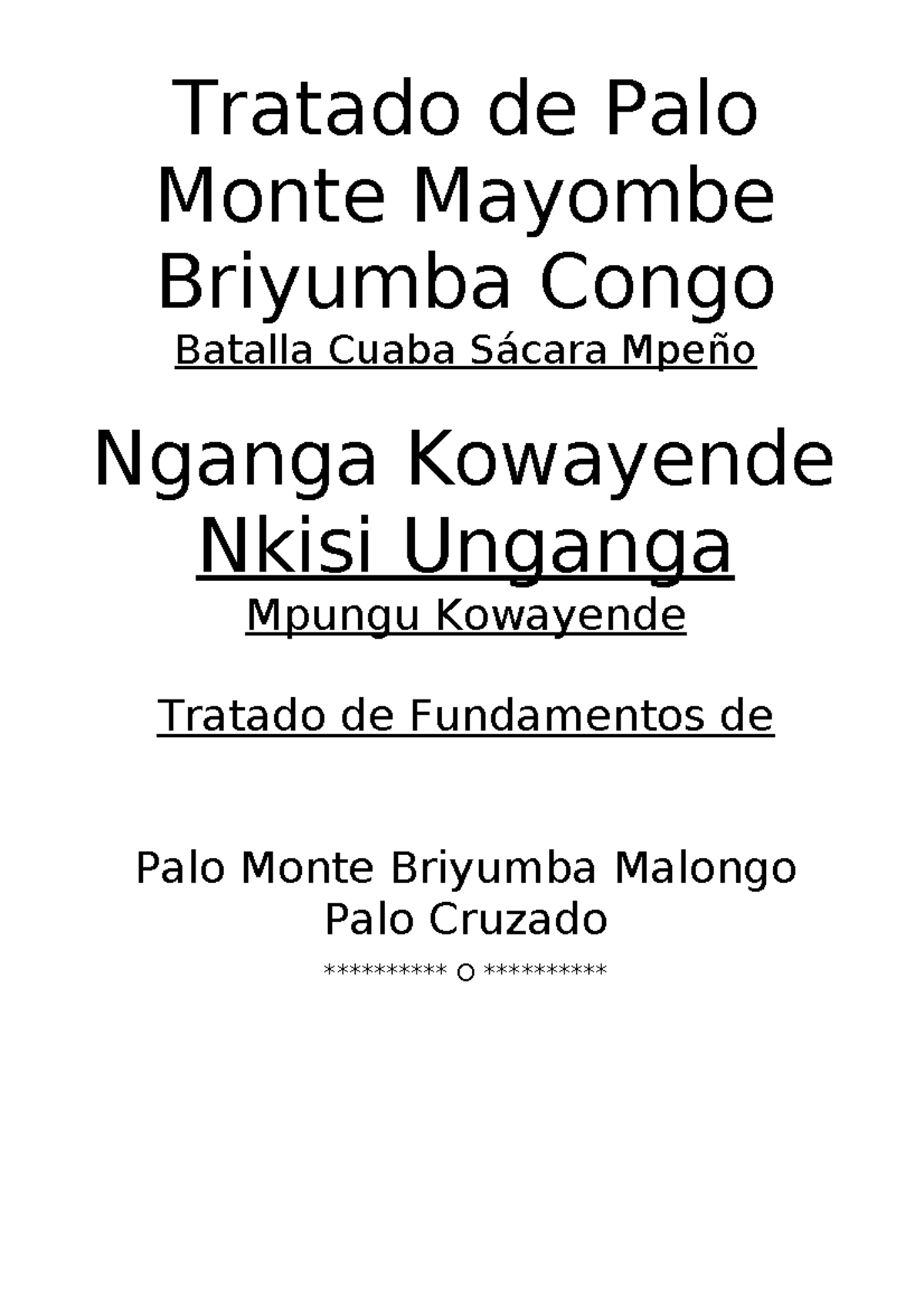 Tratado-de-palo-monte-mayombe-briyumba-congo-nganga-kowayende-nkisi ...
