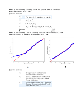 MAT 243 Module Two Discussion Codio - Module Two Discussion: The ...