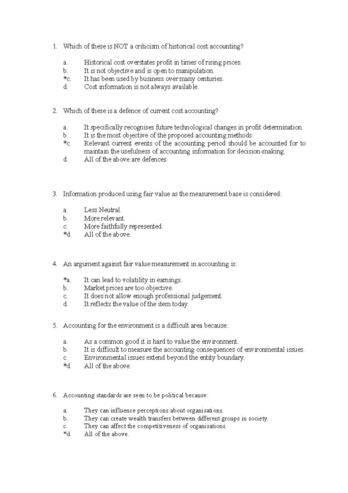Revision Week Practice Qts Solution Which Of These Is NOT A Criticism revision-week-practice-qts-solution-which-of-these-is-not-a-criticism