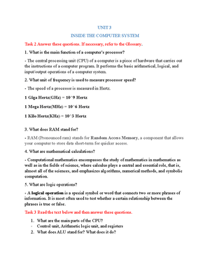 Grokking The Java Interview - Table Of Contents How do you remove an ...