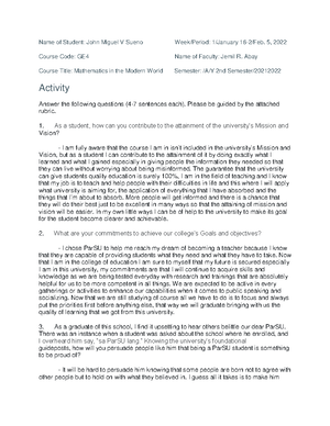 AP7 Q2 M1 v2 (final) - Araling panlipunan grade 7 - Araling Panlipunan Ikalawang Markahan ...