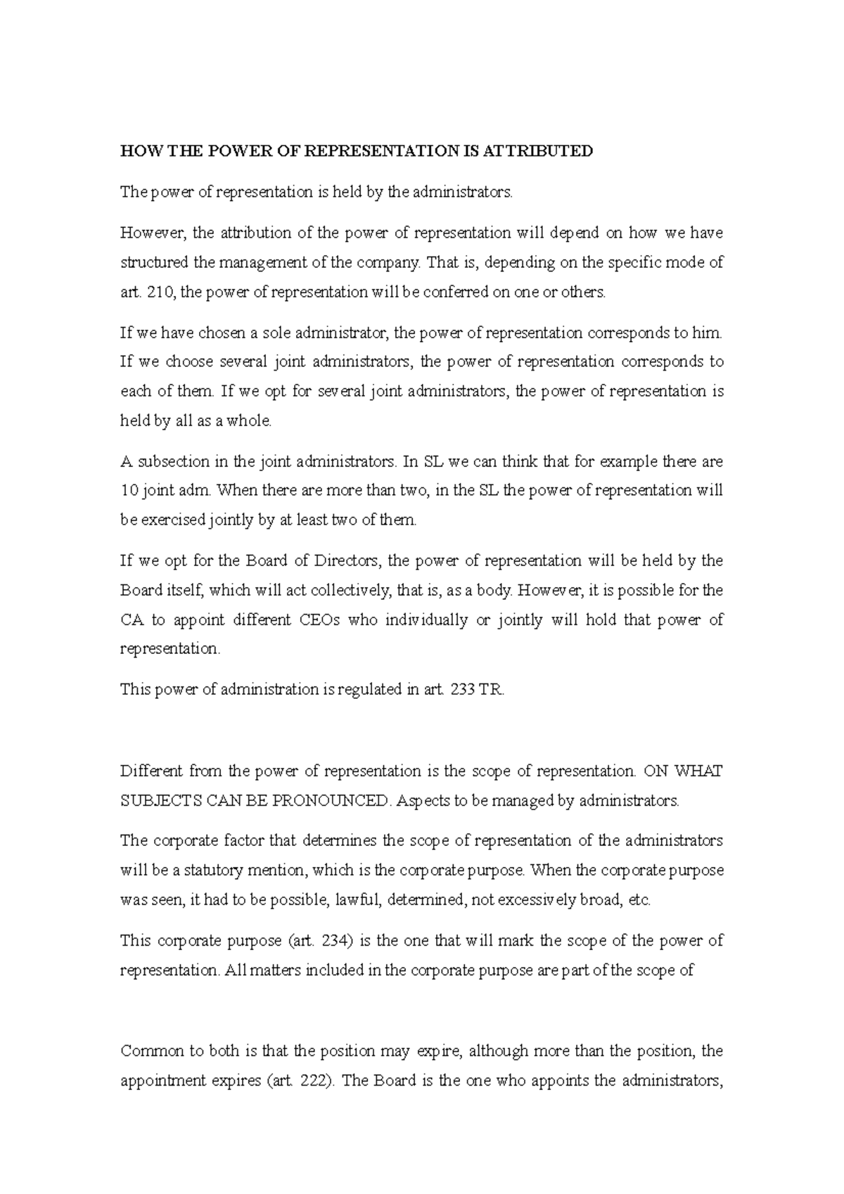 Marketing - Full course lecture notes complete and lesson temmary and ...