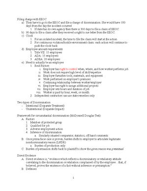Admin Rolling Notes - Professor Larson - Admin Day 1 – pg 1-11, 76-82 8 ...